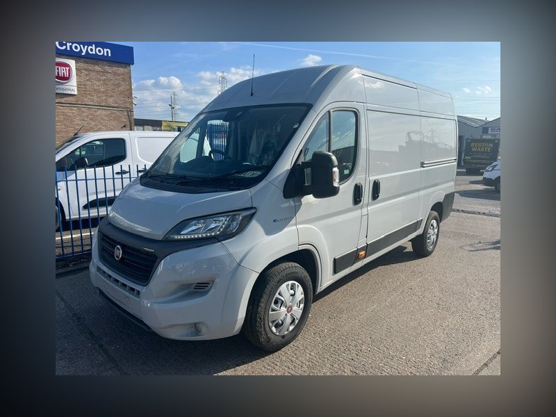 Used Vans for sale in Croydon, Surrey | HTC Van Centre