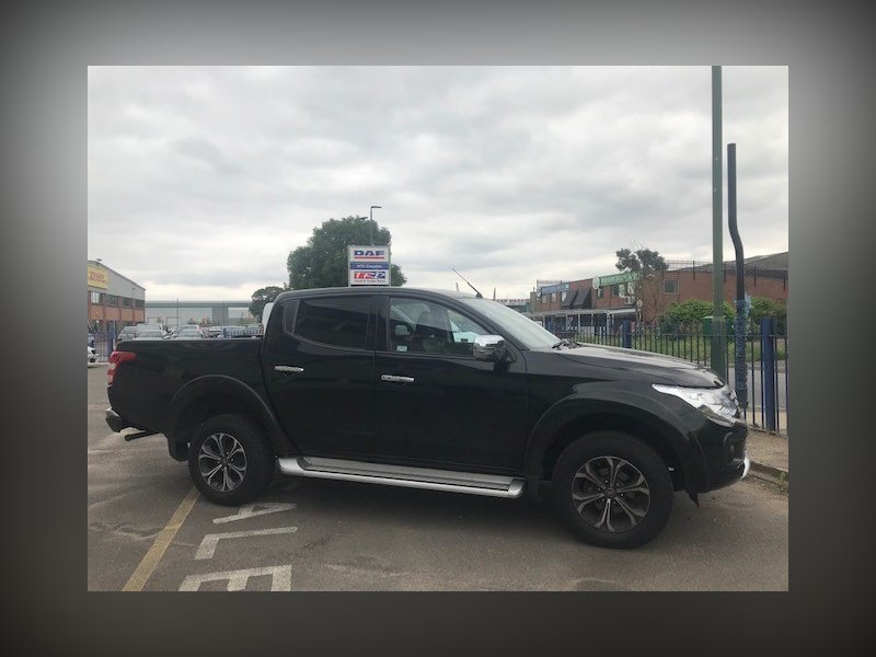 Used Vans for sale in Croydon, Surrey | HTC Van Centre